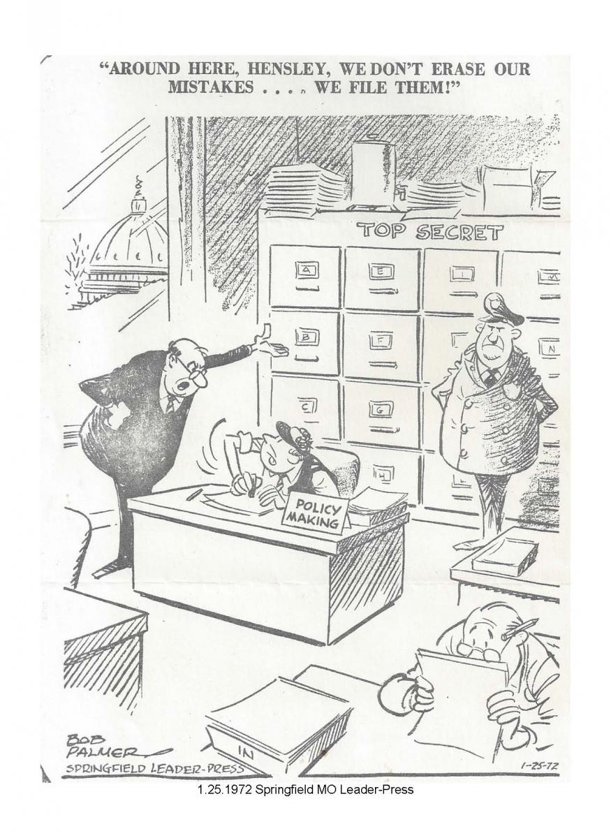 Political cartoons – National Freedom of Information Coalition