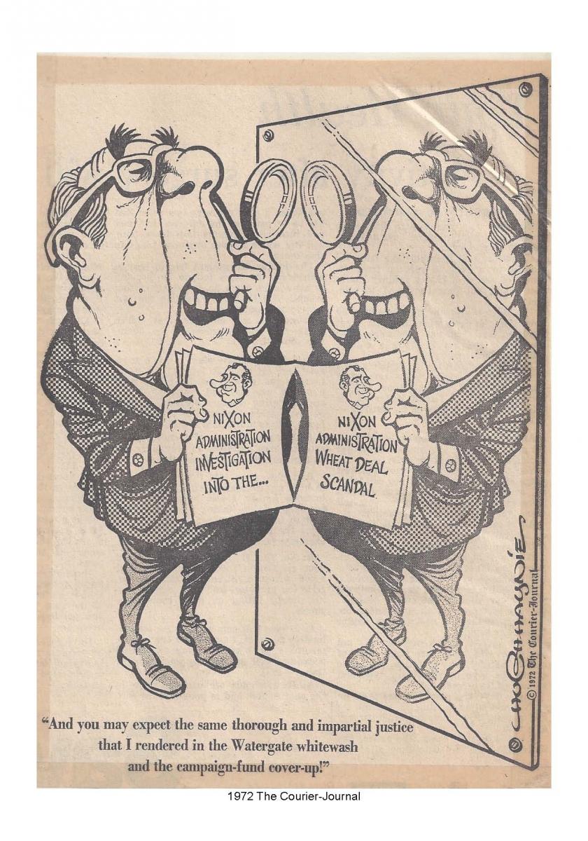 Political cartoons – National Freedom of Information Coalition