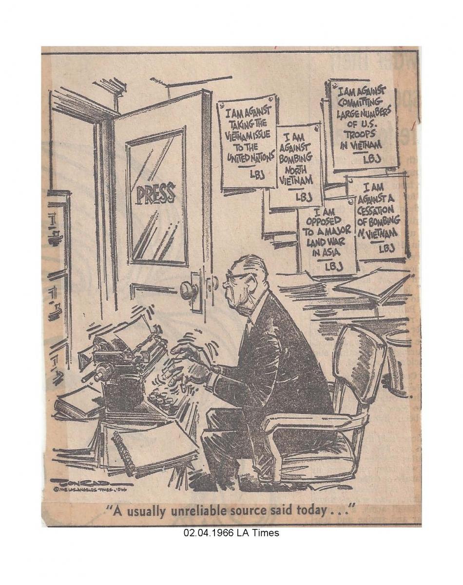 Political cartoons – National Freedom of Information Coalition