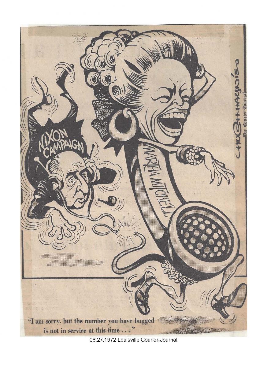 Political cartoons – National Freedom of Information Coalition