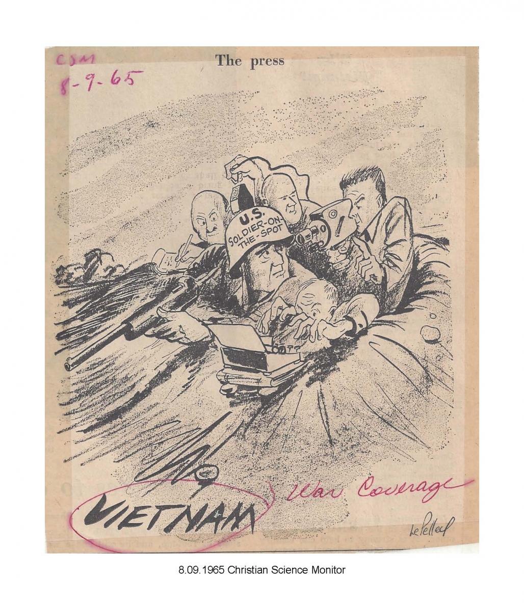 FOI Political cartoons dating from the 60s and 70s – National Freedom ...