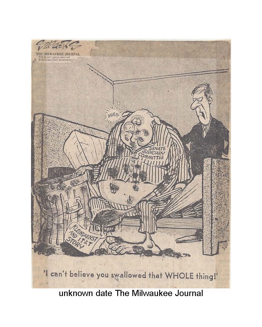 Political cartoons – National Freedom of Information Coalition